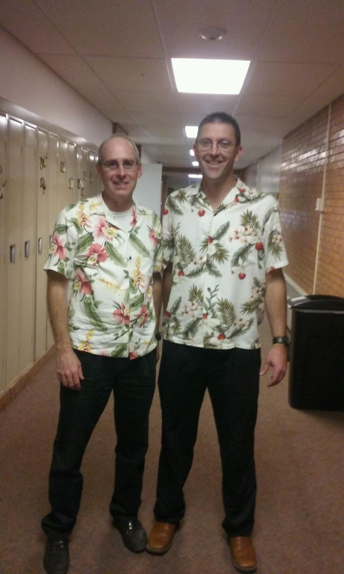 Soroco teachers, coaches Bruner and Johnson retiring after decades with ...